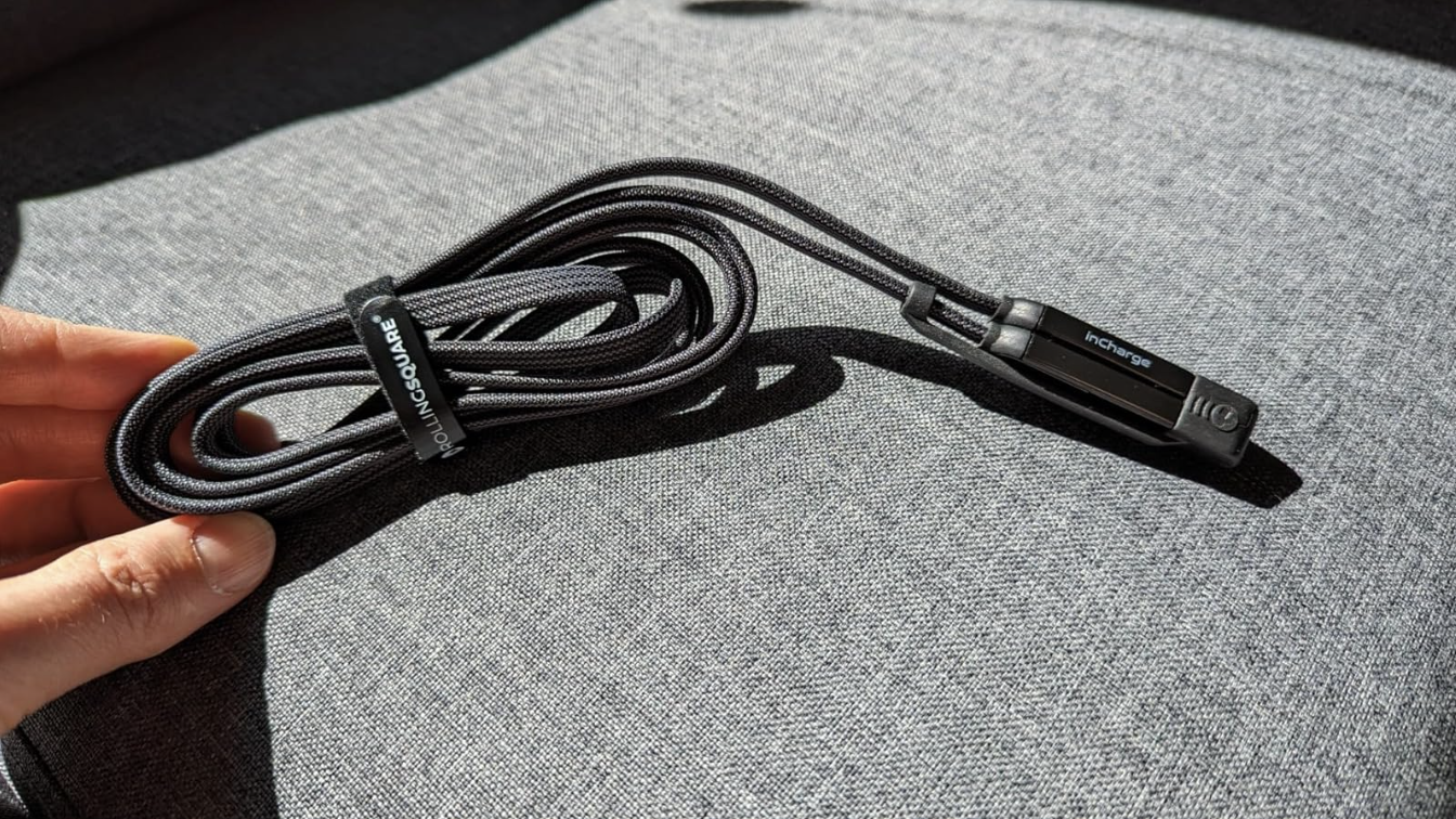 Best Multi Charging Cable For Travel | The Gear Bunker