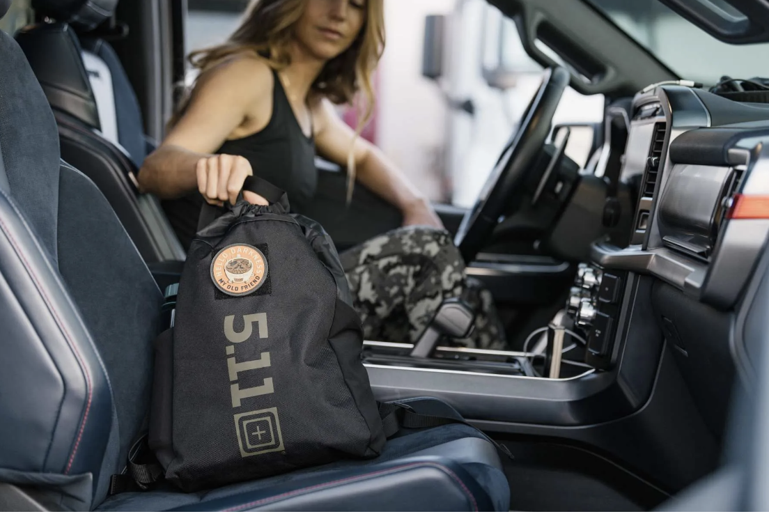 5.11 Tactical Sack Pack: Best Cinch Bag Pack for Daily Use?